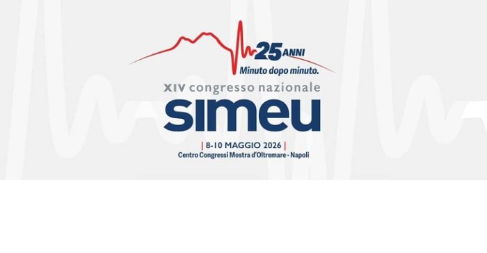 XIV Congresso Nazionale SIMEU Società Italiana di Medicina d'Emergenza ...